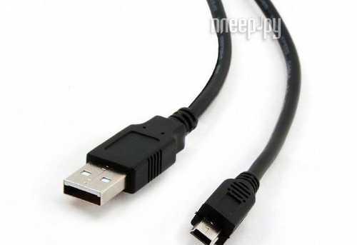 Gembird Cablexpert USB - miniUSB 1.8m CCP-USB2