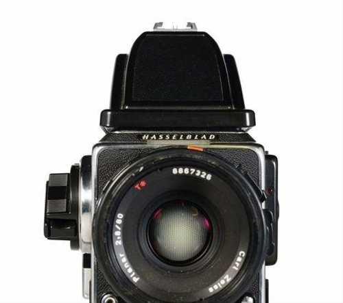 Фотоаппарат пленочный Hasselblad 203FE