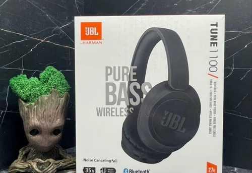 Беспроводные наушники Jbl Tune 1100