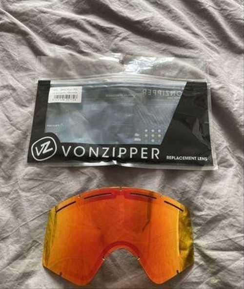 Горнолыжная линза для маски VonZipper Cleaver