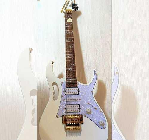 Электрогитара Ibanez Jem Steve Vai V185