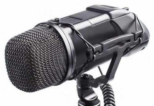 GB-VM03 GreenBean 21547 микрофон