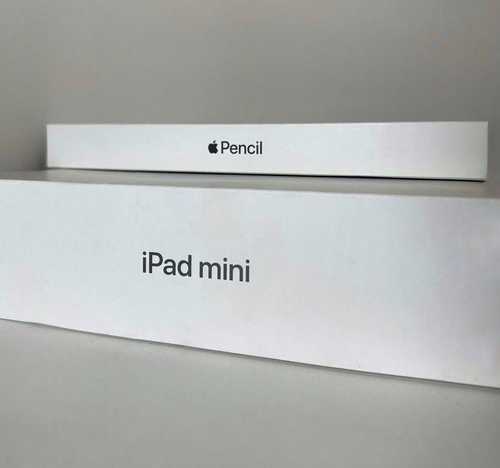 Apple iPad mini 5 256gb