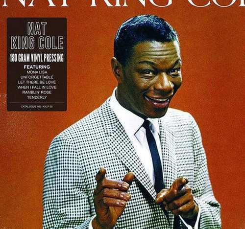 Nat King Cole - Incredible