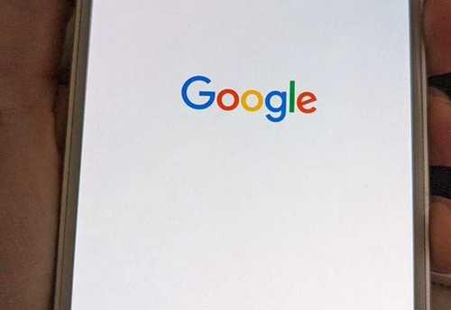 Дисплей Google Pixel XL 1