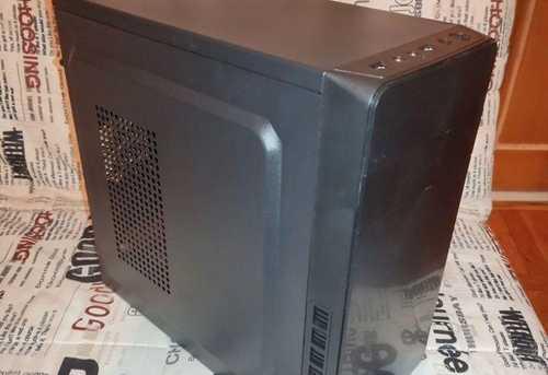 Компьютер GTX 1050