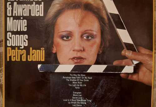 Petra Janu – 12 Famous & Awarded Movie Songs