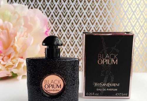 Духи YSL Black Opium / блэк опиум