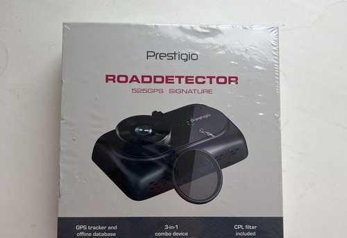 Prestigio roaddetector 525gps