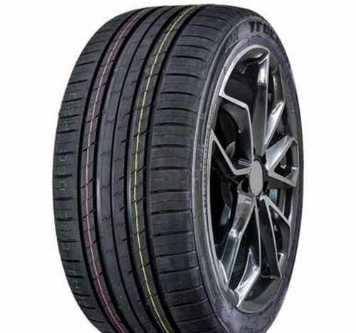 Tracmax X-Privilo RS01  255/40 R21