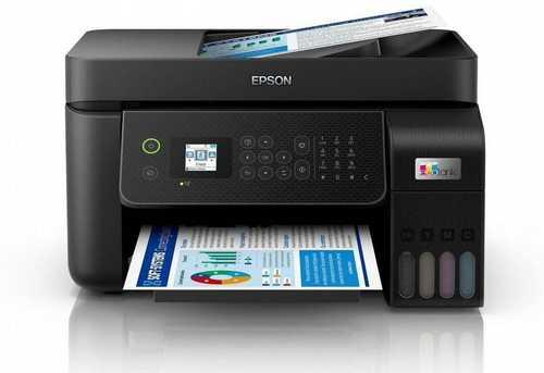 Мфу Epson L5290