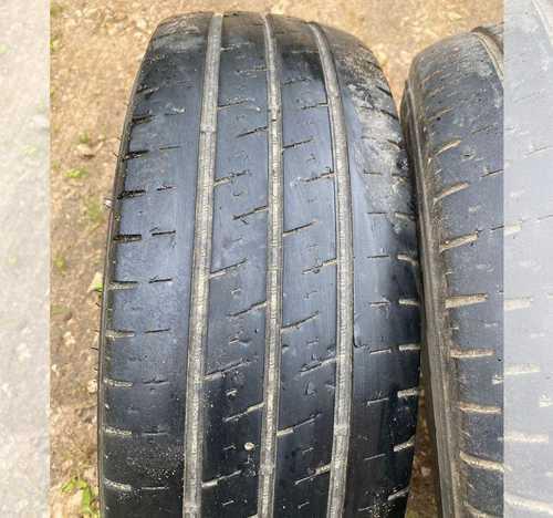 Nokian Tyres Hakka Van 195/70 R15C