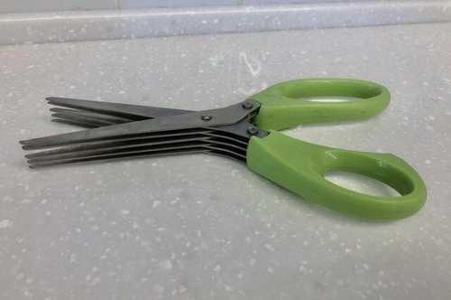 Ножницы для зелени tescoma