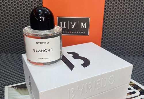 Парфюм byredo blanche байредо бланш 100ml