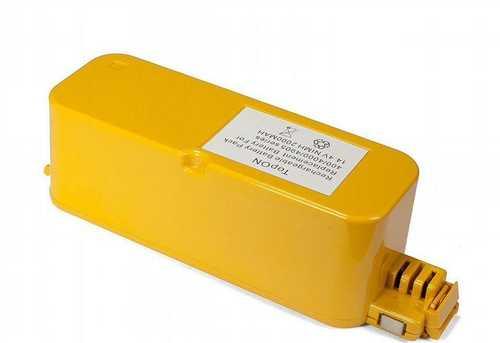 Аккумулятор для пылесоса IRobot 17373 (14.4V, 2.0A