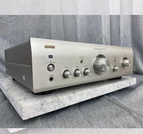 Denon PMA 1500ae   понижайка на 100 В