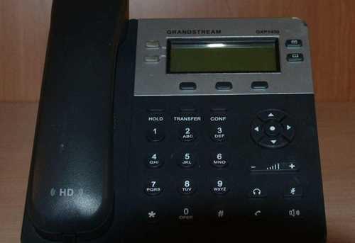 IP-телефоны Grandstream GXP1450