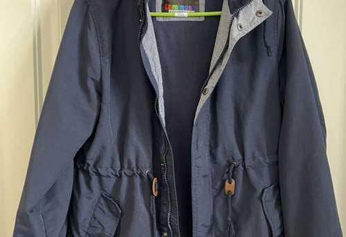 Куртка-ветровка Luminoso 164 для подростка