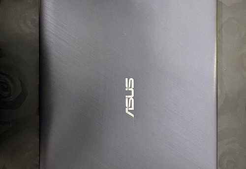 Ноутбук Asus k543u