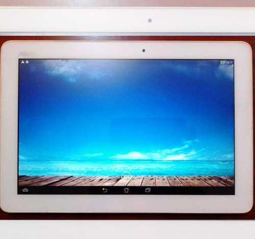 Планшет asus MeMO Pad 10 ME102A