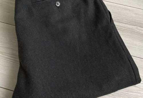 Немецкие шерстяные брюки Walbusch, оригинал, 54 ра