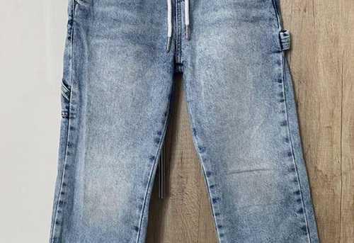 Штаны брюки джинсы для мальчика hm