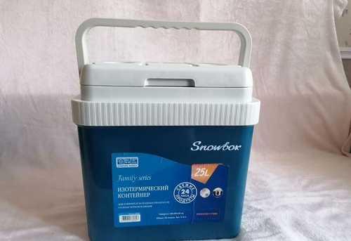 Контейнер изотермический CW Snowbox Family 25 L