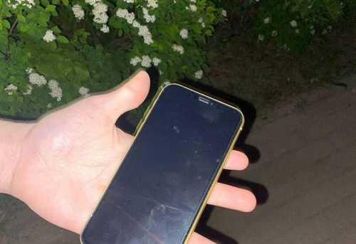 iPhone 11, 256 ГБ