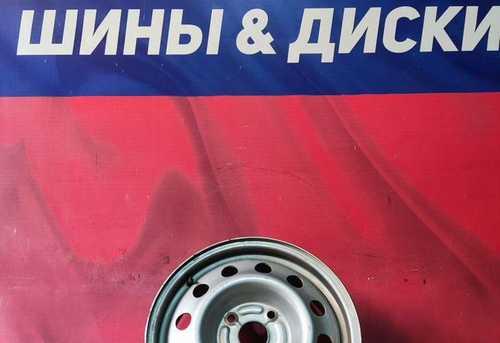 Диски Штампованный 6.0 jx R15 4X114.3 ET45 цо(DIA)