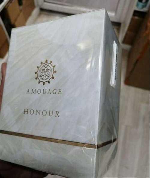 Amouage Woman honour 100ML