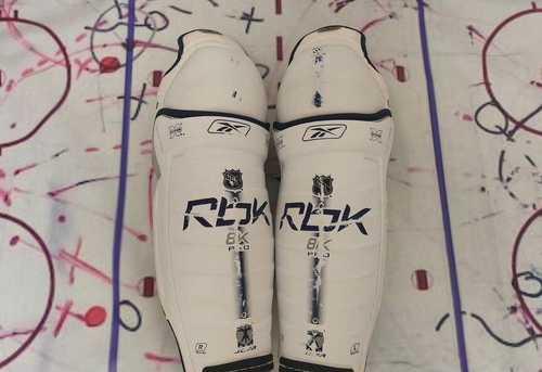 RBK 8k Pro stock 16 Швеция хоккейные наколенники