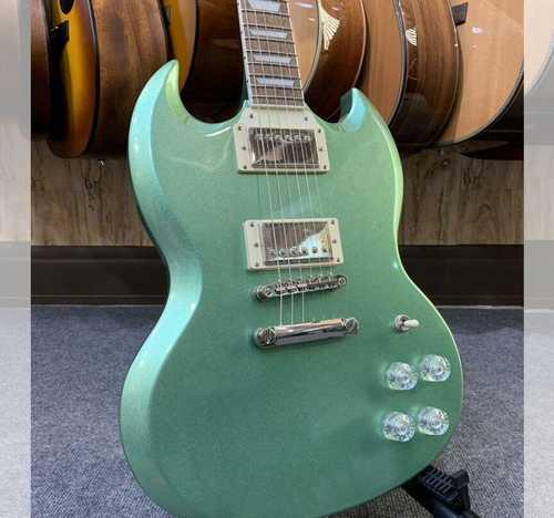 Электрогитара Epiphone SG Muse Wanderlust