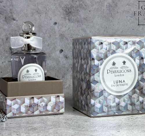 Penhaligons Luna