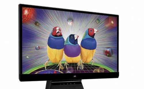 Монитор Viewsonic VX2270Smh-LED