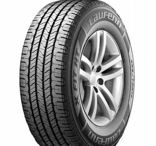 Laufenn X-Fit HT LD01 245/65 R17 111H