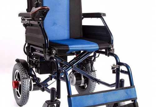 Кресло коляска с электроприводом прокат / аренда
