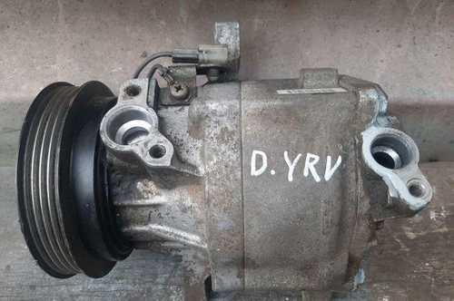 Компрессор кондиционера Daihatsu YRV K3-VE 1.3