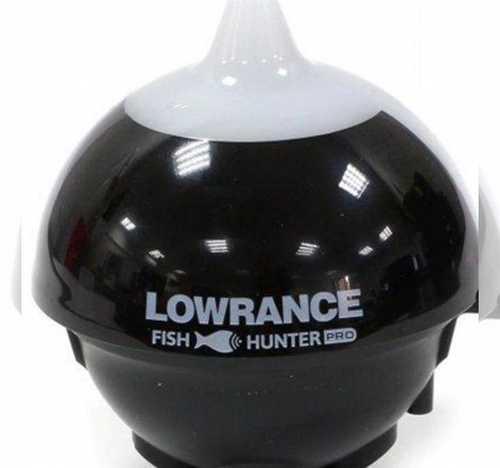 Беспроводной эхолот Lowrance