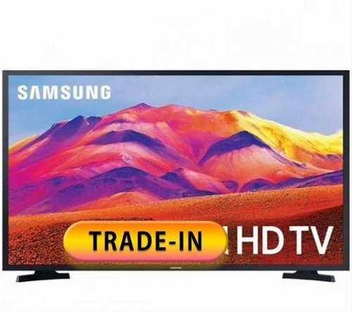 Телевизор Samsung 32" UE32T5300AU (Smart TV) Black