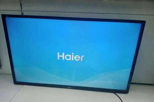 Телевизор Haier LE32K6000S