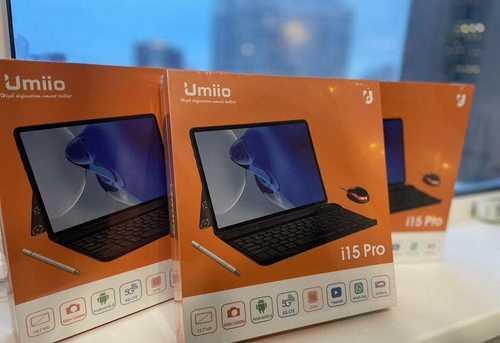 Планшет Umiio SMART Tablet PC I15 Pro новинка 2023