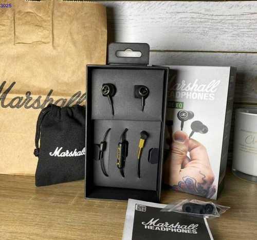 Marshall Mode EQ (Арт.87958)