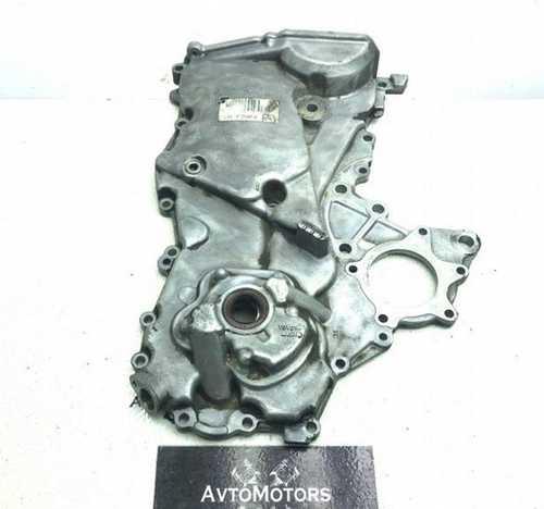 Лобовина двигателя Toyota 1nzfe