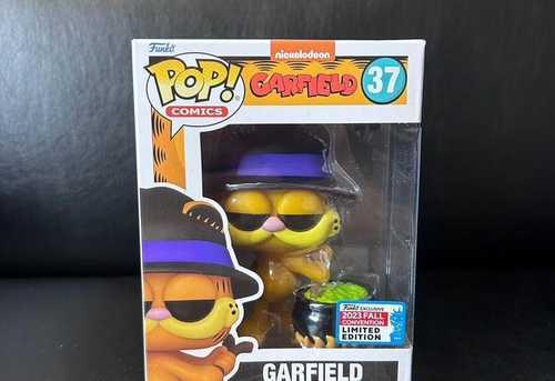 Funko Pop Garfield