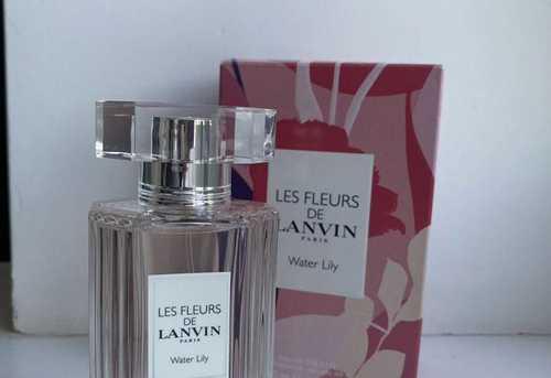 Духи женские Lanvin