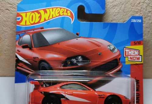 Hot wheels машинки новые