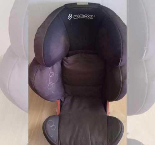 Детское автокресло 15 до 36 кг maxi cosi