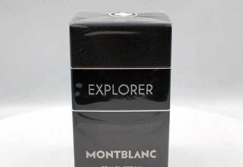 MontBlanc Explorer парфюмерная вода