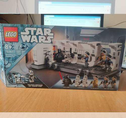 Lego star wars