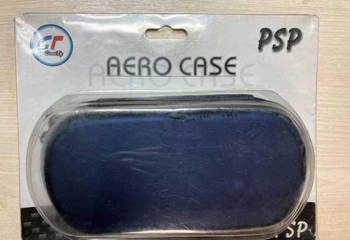 Чехол Aero Case для PSP
